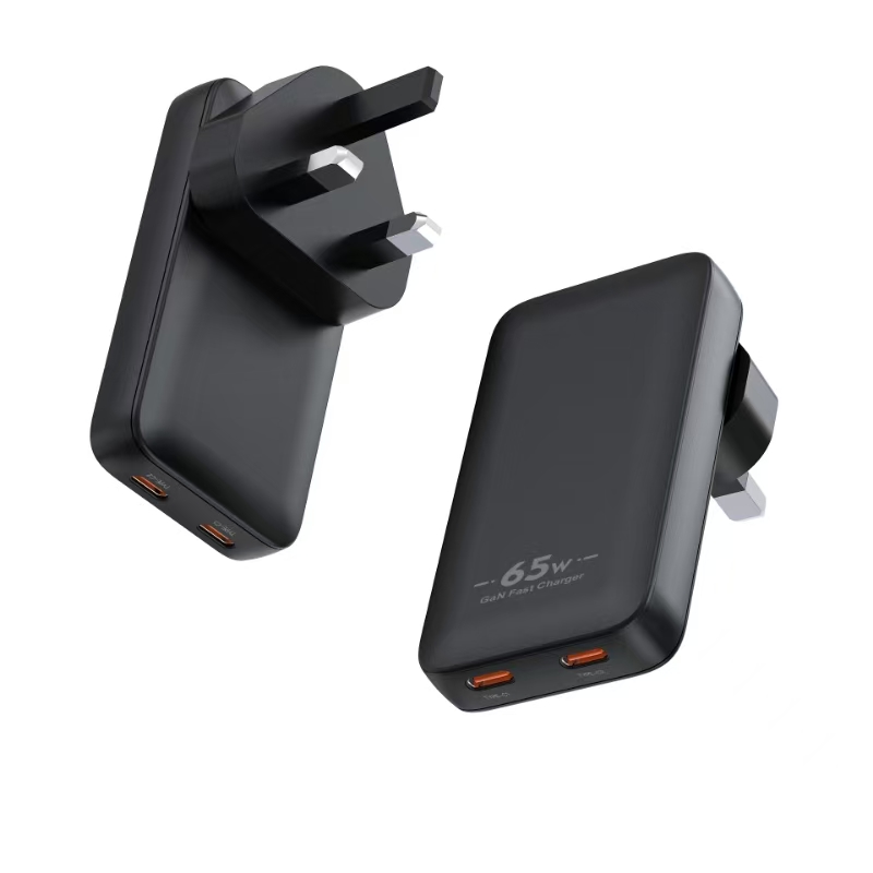 Changeable Plug - 林發科技股份有限公司