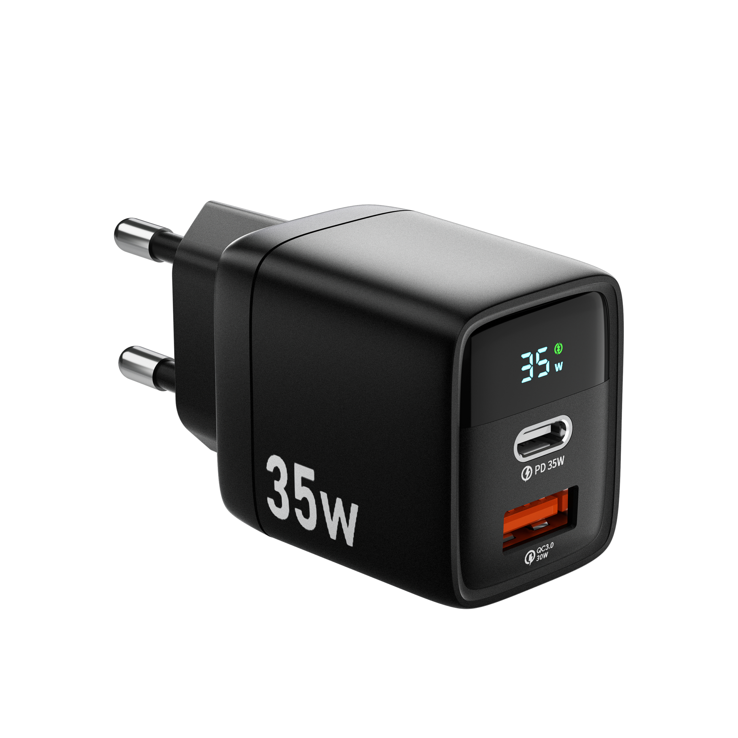 AC Wall Charger - 林發科技股份有限公司