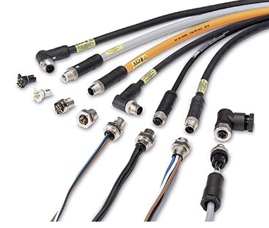 M12 / Mini DIN - 林發科技股份有限公司